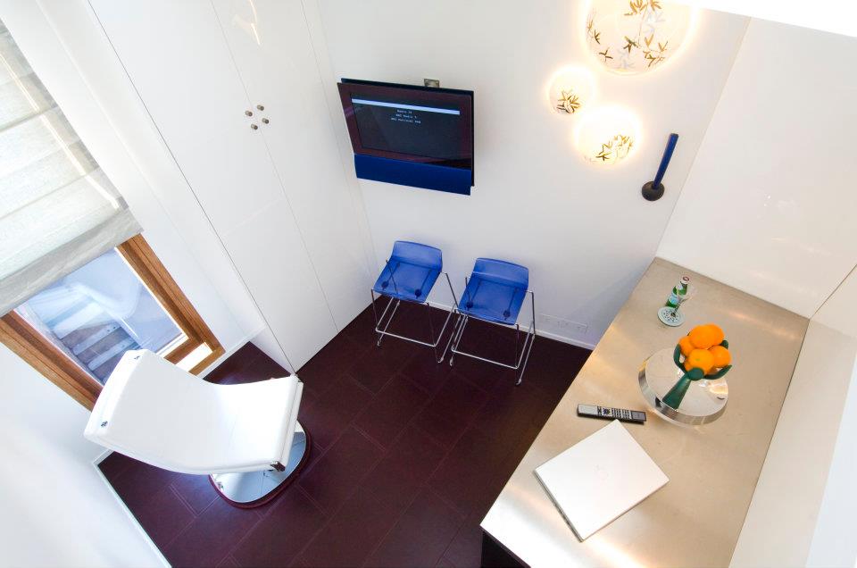 The LuxPod: Micro-Unit from Across the Pond – LifeEdited