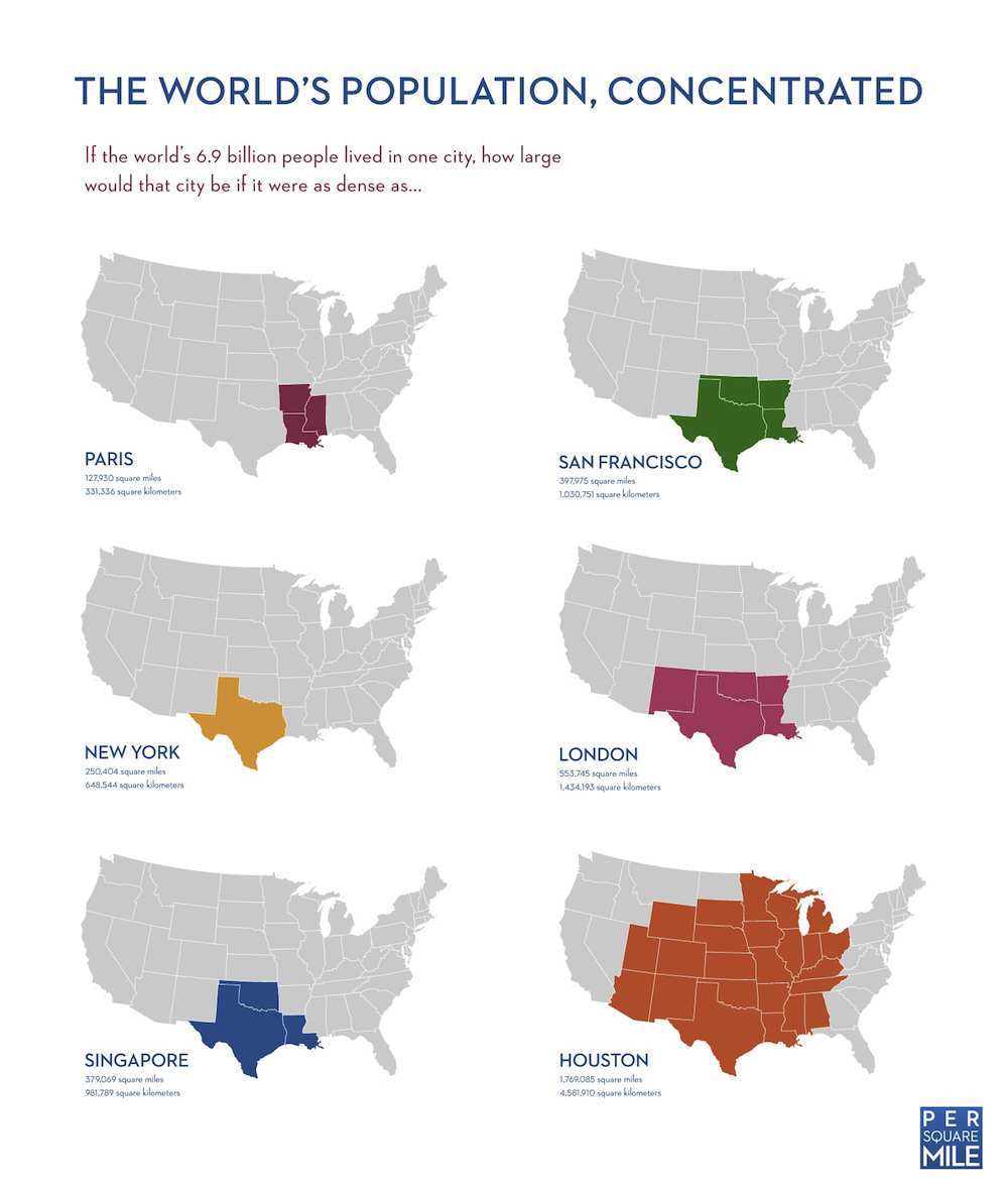Infographics Show Why Density is Necessary, But Not Sufficient – LifeEdited