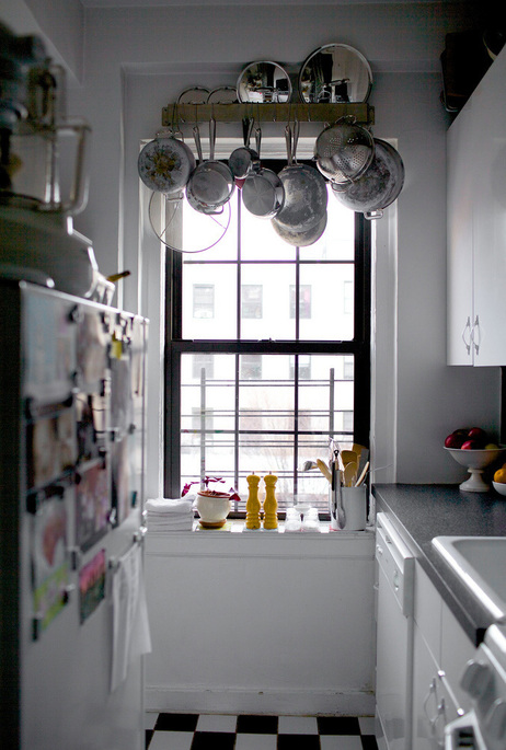 This Valentine’s Day, Become Smitten with Your Tiny Kitchen – LifeEdited