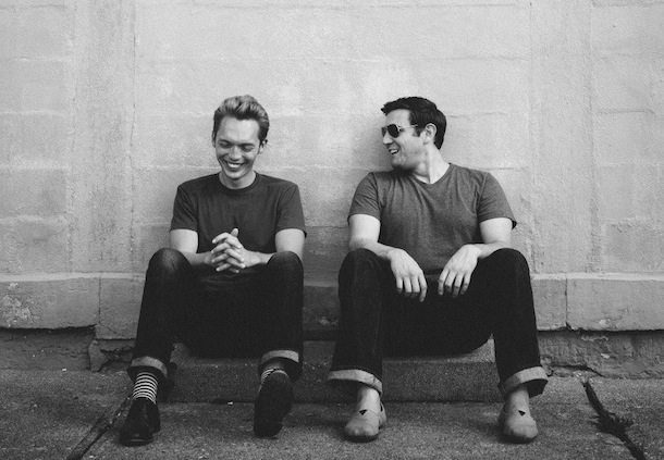 Meet The Minimalists at a Town Near You – LifeEdited