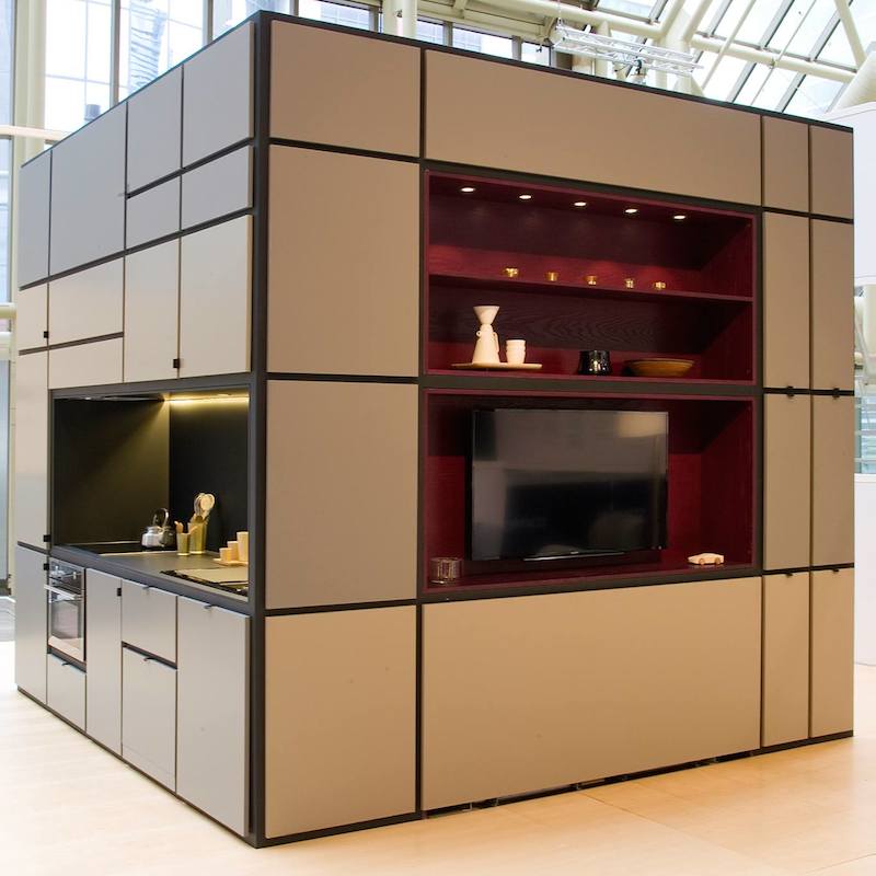 Plug and Play Architecture – LifeEdited