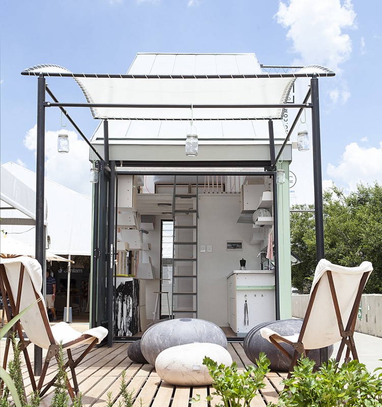 POD-deck – LifeEdited