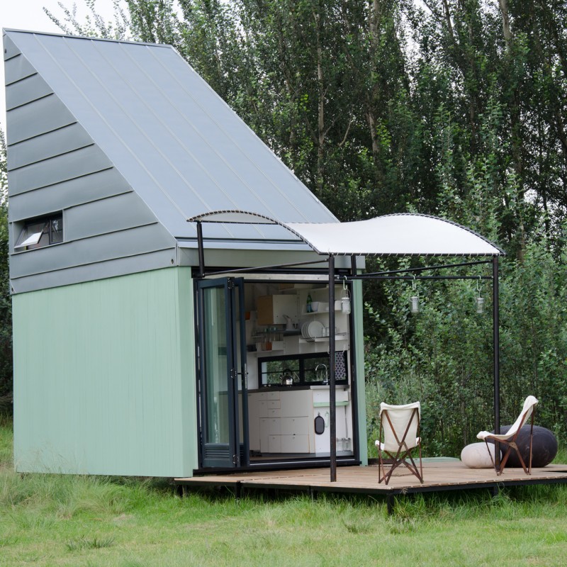 This House Will Make You Simple. In a Good Way. – LifeEdited