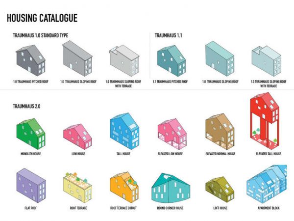 MVRDV-housing-types – LifeEdited