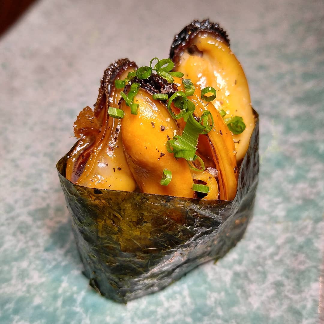 Can Sustainable Sushi Become the New Wave in Seafood – LifeEdited